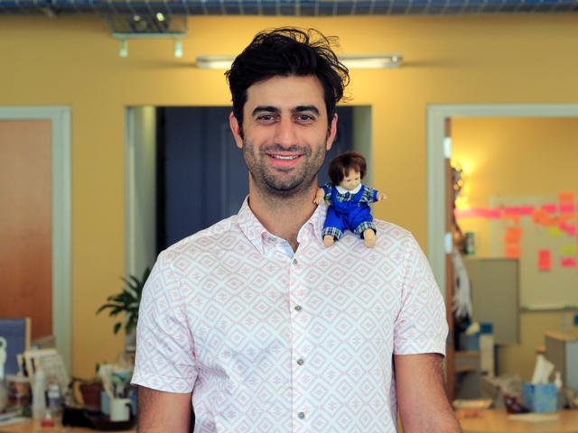 Radiolab: Swag Lab | WNYC Studios | Podcasts