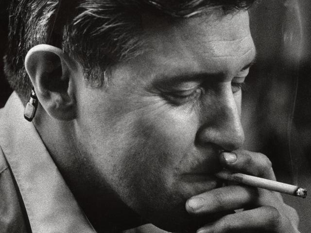 The Jazz Loft Radio Series: Episodes | WNYC Studios | Podcasts