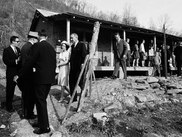 Busted: America's Poverty Myths: Stories | WNYC Studios | Podcasts