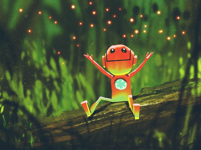 The Takeaway | Earth, 2067: Sci-Fi Writers Imagine the Planet of The ...