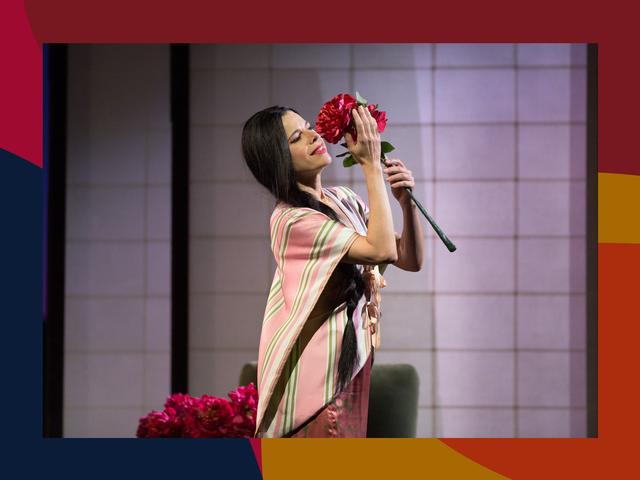 Aria Code: Season 2 | WNYC Studios | Podcasts