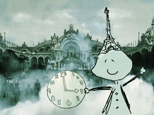 The Orbiting Human Circus: Episodes | WNYC Studios | Podcasts