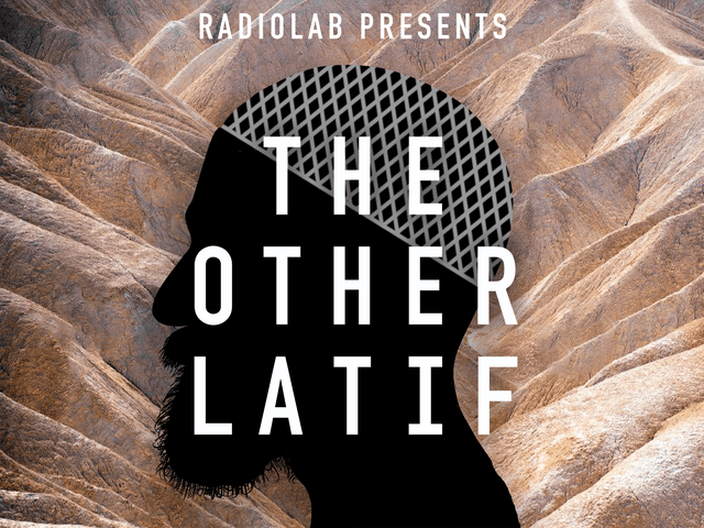 The Other Latif: Episodes | WNYC Studios | Podcasts