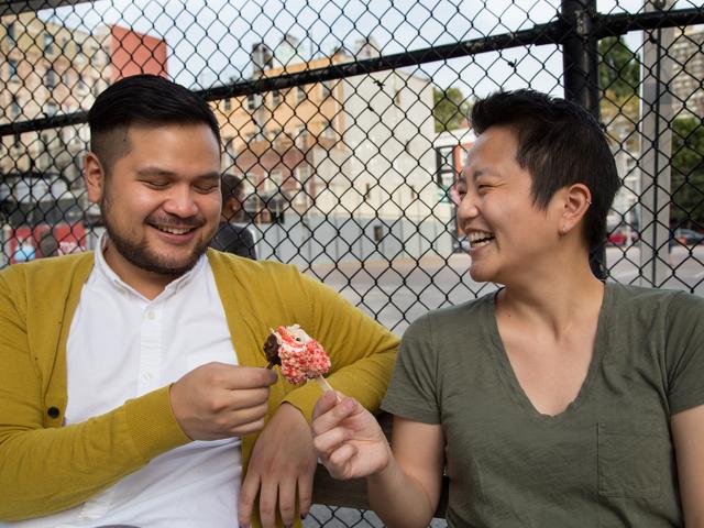 Nancy: Episodes | WNYC Studios | Podcasts