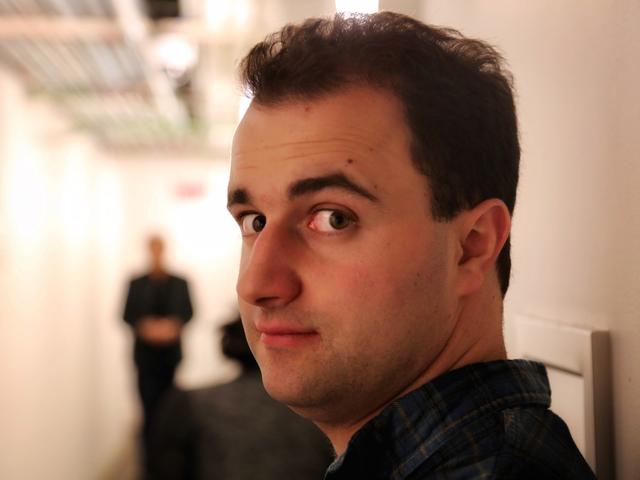 Aria Code: Team | WNYC Studios | Podcasts