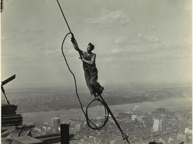 Fishko Files: Episodes | WNYC Studios | Podcasts