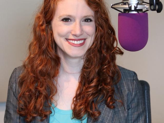 Blindspot: Team | WNYC Studios | Podcasts