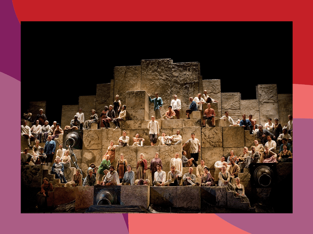 Aria Code: Season 3 | WNYC Studios | Podcasts