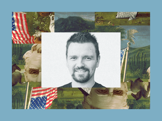 The Experiment: Episodes | WNYC Studios | Podcasts