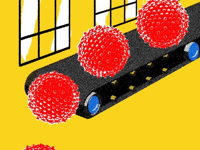 The Experiment Spam How The American Dream Got Canned Wnyc Studios