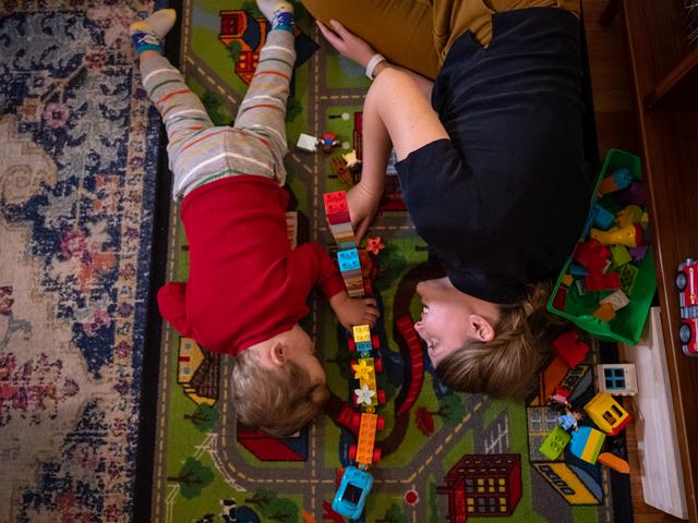 Radiolab for Kids Presents: Terrestrials: Radiolab for Kids Podcast ...