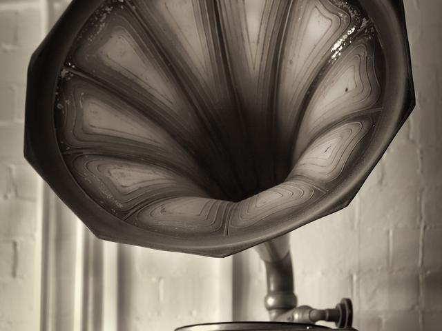 Fishko Files: Episodes | WNYC Studios | Podcasts