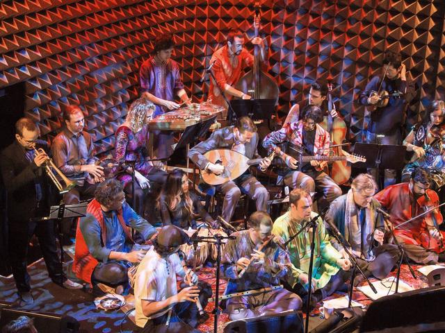 Gig Alerts | WNYC Studios | Podcasts