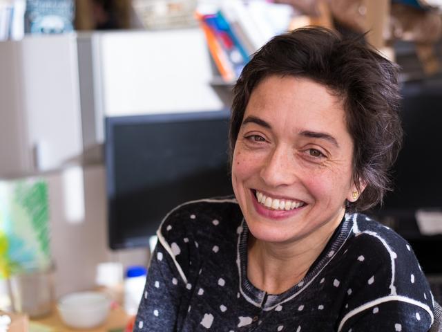 More Perfect: Team | WNYC Studios | Podcasts