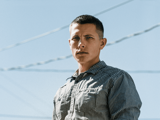 The Takeaway | To Serve and Protect: Life Behind the Blue Line | WNYC ...