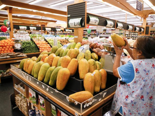 The Takeaway | What’s Cooking: The Evolution of American Food | WNYC ...