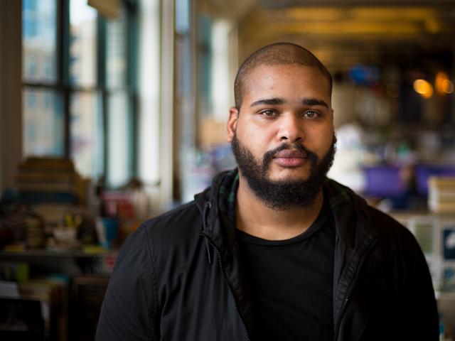 Caught: Team | WNYC Studios | Podcasts