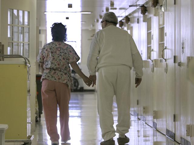 The Takeaway | Life After Prison: A New Set Of Trials | WNYC Studios