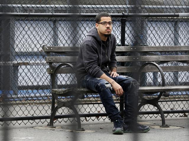 The Takeaway | Life After Prison: A New Set Of Trials | WNYC Studios