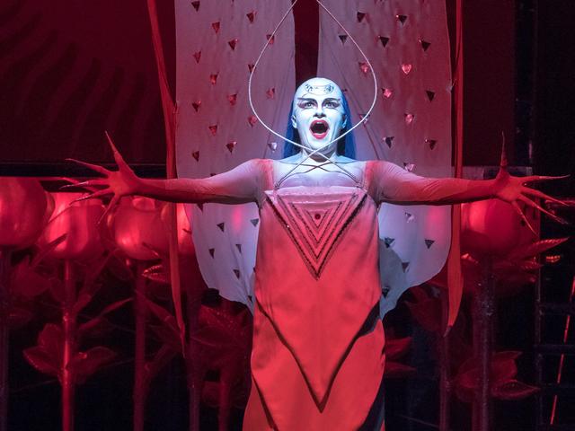 Aria Code: Season 1 | WNYC Studios | Podcasts