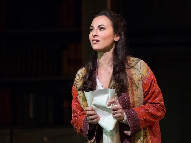 Aria Code: Season 1 | WNYC Studios | Podcasts