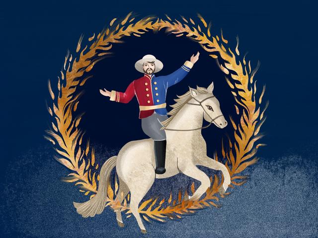 Dolly Parton's America : Episodes | WNYC Studios | Podcasts