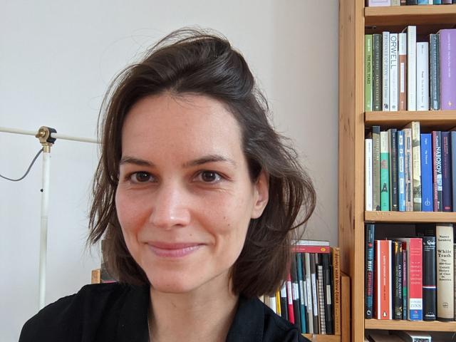 Aria Code: Team | WNYC Studios | Podcasts