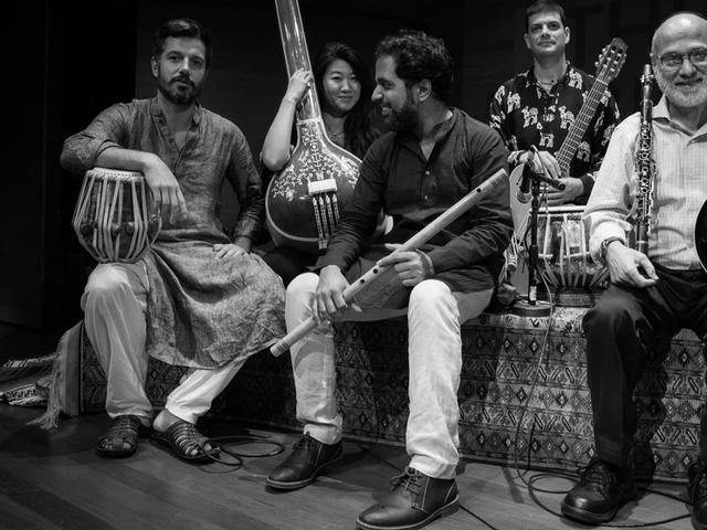 Gig Alerts | WNYC Studios | Podcasts