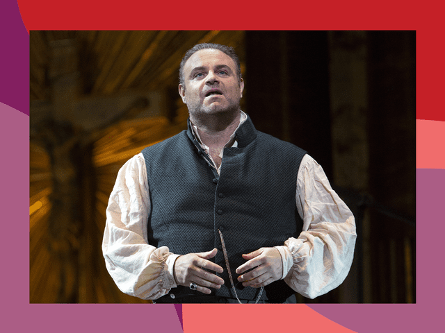 Aria Code: Season 3 | WNYC Studios | Podcasts