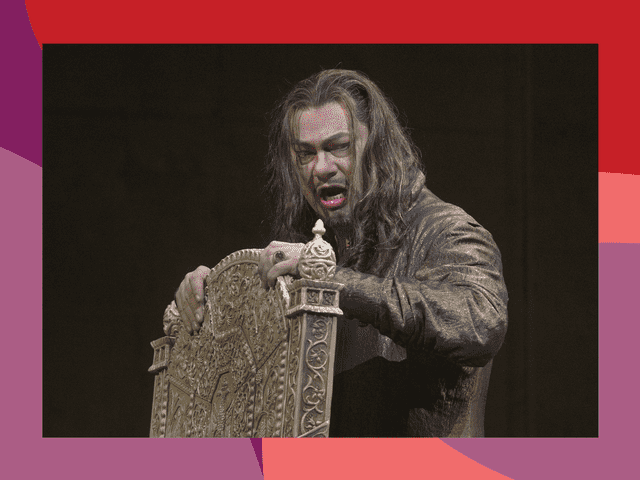 Aria Code: Season 3 | WNYC Studios | Podcasts