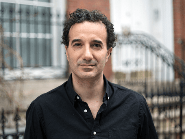 Helga: The Armory Conversations: The Armory Conversations | WNYC ...