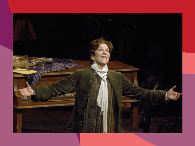 Aria Code: Episodes | WNYC Studios | Podcasts