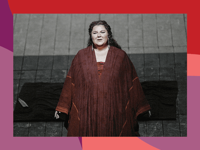 Aria Code: Episodes | WNYC Studios | Podcasts