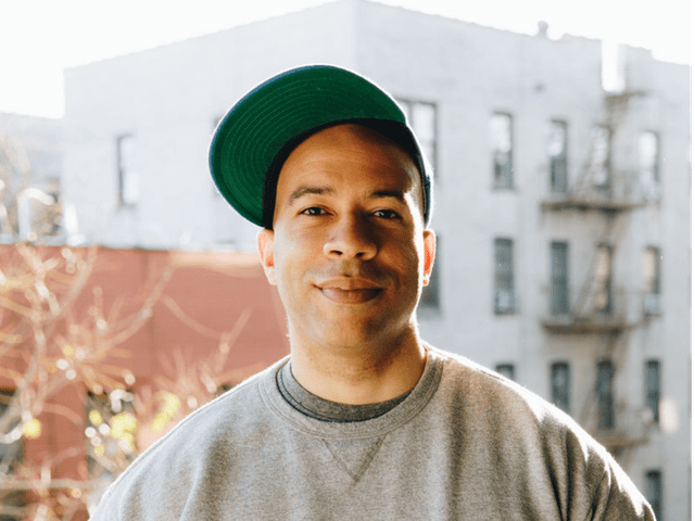 The New Yorker Radio Hour: Team | WNYC Studios | Podcasts