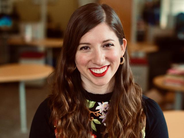 More Perfect: Team | WNYC Studios | Podcasts