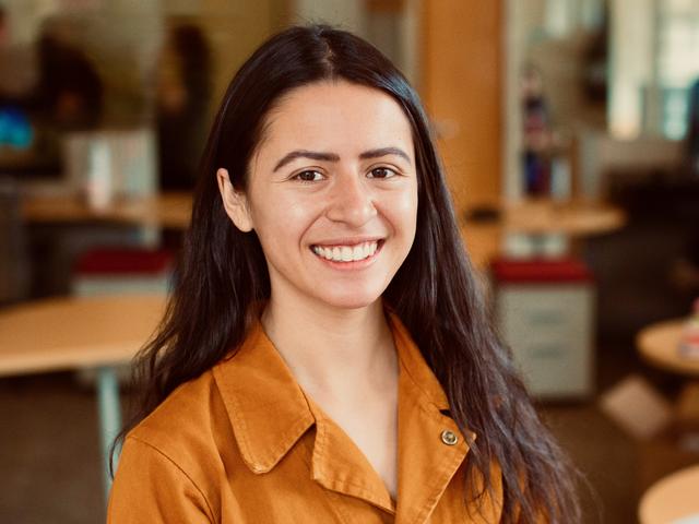 More Perfect: Team | WNYC Studios | Podcasts