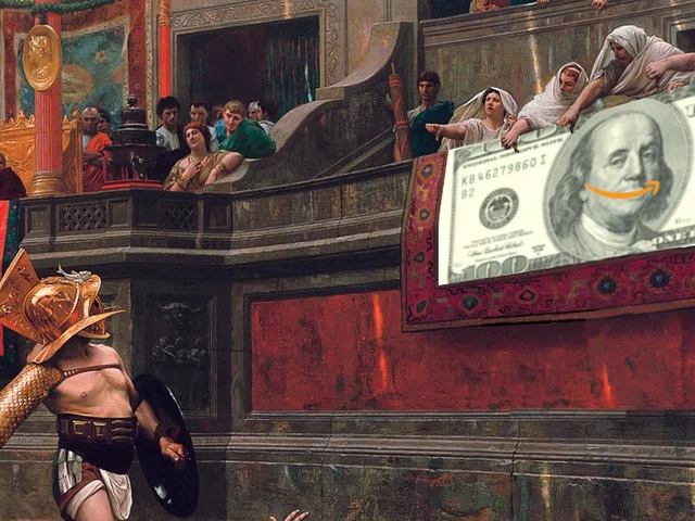 On the Media | Enshittification | WNYC Studios