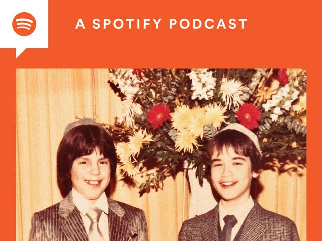 Death, Sex & Money: Episodes | WNYC Studios | Podcasts