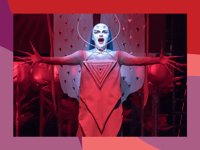 Aria Code: Season 4 | WNYC Studios | Podcasts