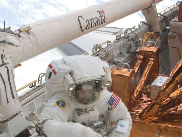 Science Friday: Segments | WNYC Studios | Podcasts