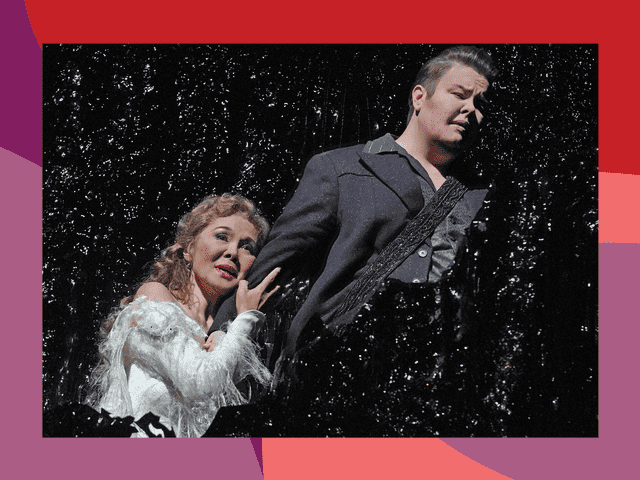 Aria Code: Season 4 | WNYC Studios | Podcasts