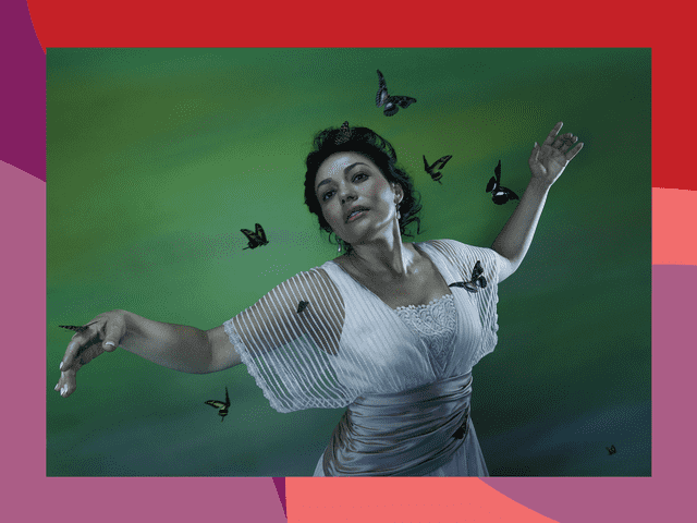 Aria Code: Season 4 | WNYC Studios | Podcasts