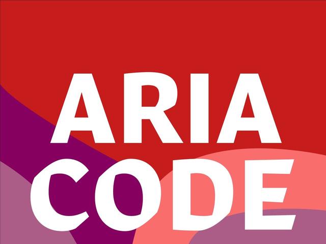Aria Code: Season 4 | WNYC Studios | Podcasts