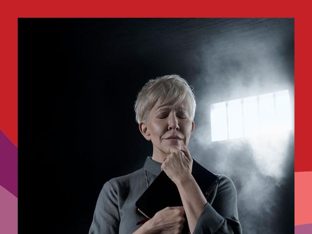 Aria Code: Season 4 | WNYC Studios | Podcasts