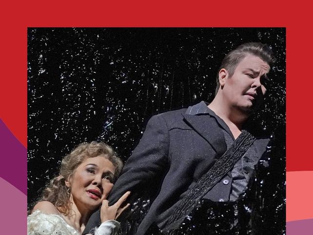 Aria Code: Season 4 | WNYC Studios | Podcasts