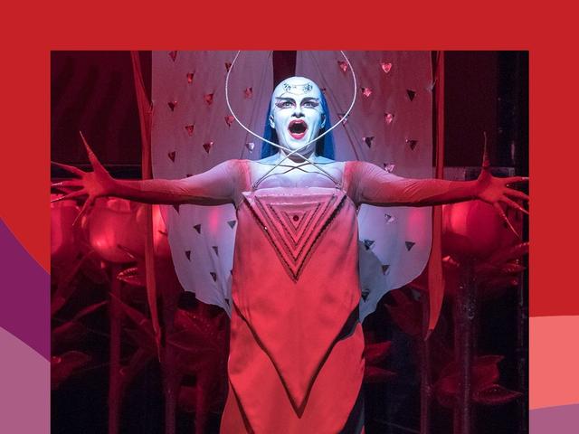 Aria Code: Season 4 | WNYC Studios | Podcasts