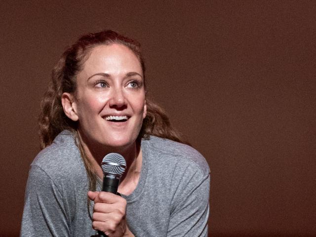 The New Yorker Radio Hour: Segments | WNYC Studios | Podcasts