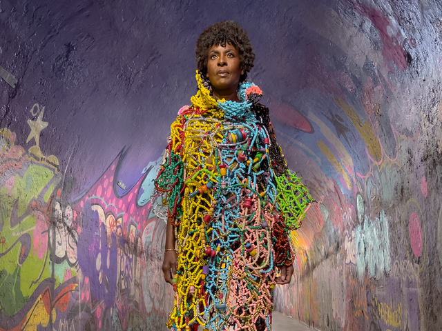 Helga: Season 6 | WNYC Studios | Podcasts