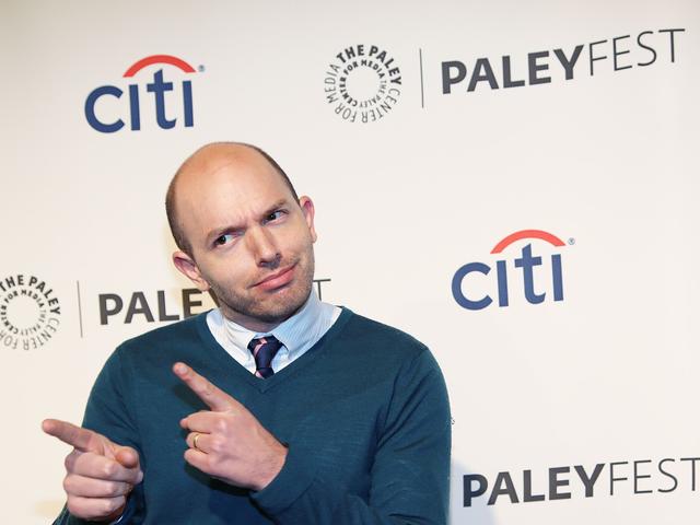 The New Yorker Radio Hour: Segments | WNYC Studios | Podcasts
