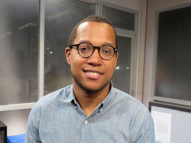 Notes from America with Kai Wright: Episodes | WNYC Studios | Podcasts